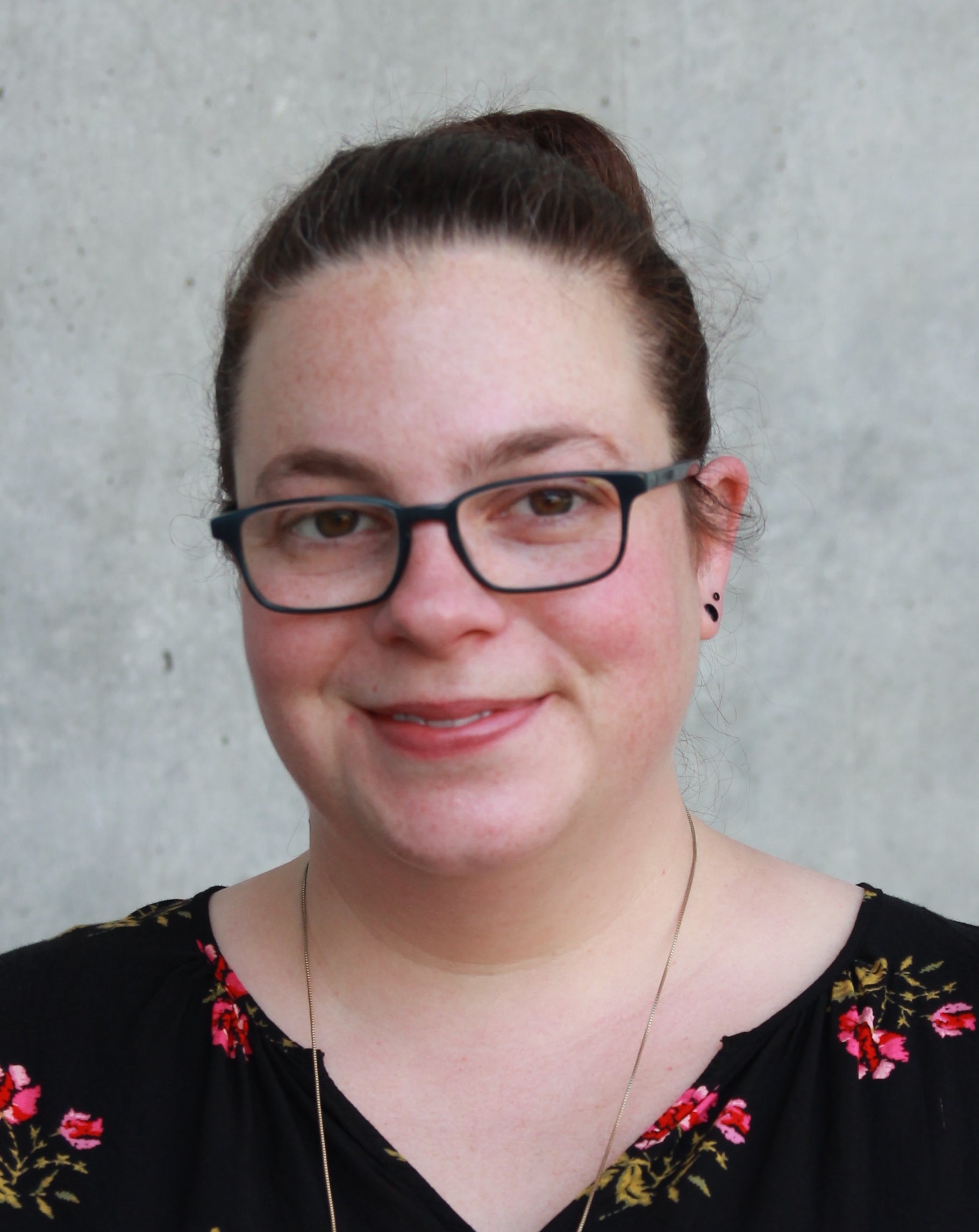 Master in Engaged and Public Humanities - Georgetown University